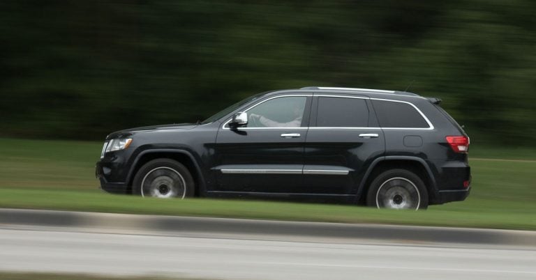 Which Is Best for You? 2WD, Awd or 4WD?