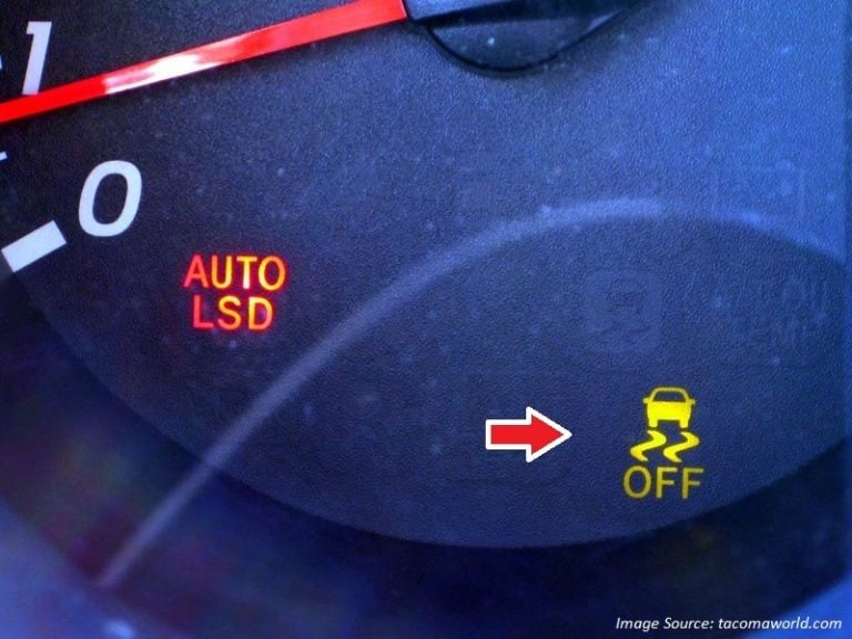 A Guide to Car Warning Lights and Indicators